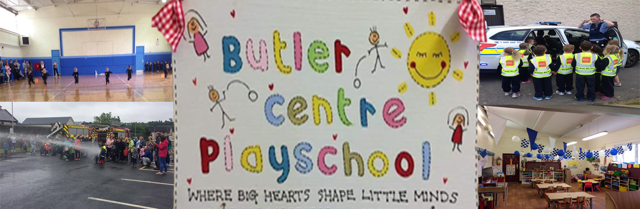 Butler Community Centre Playschool
